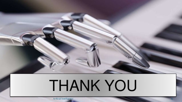 Artificial Intelligence