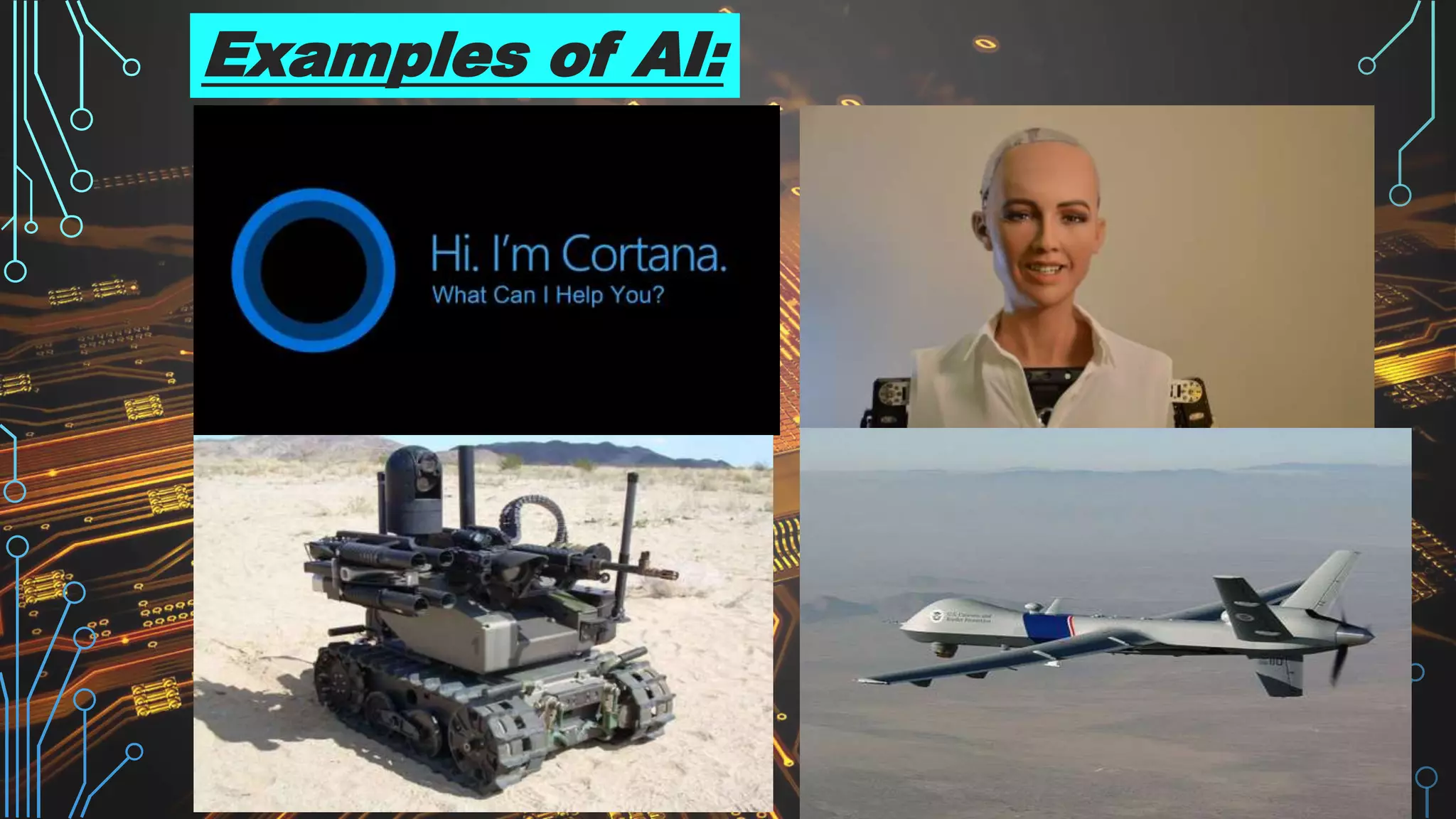 Artificial intelligence | PPTX