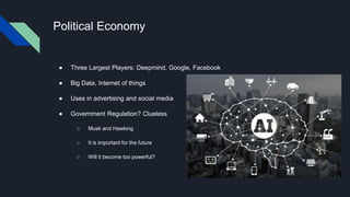 Artificial intelligence | PPT
