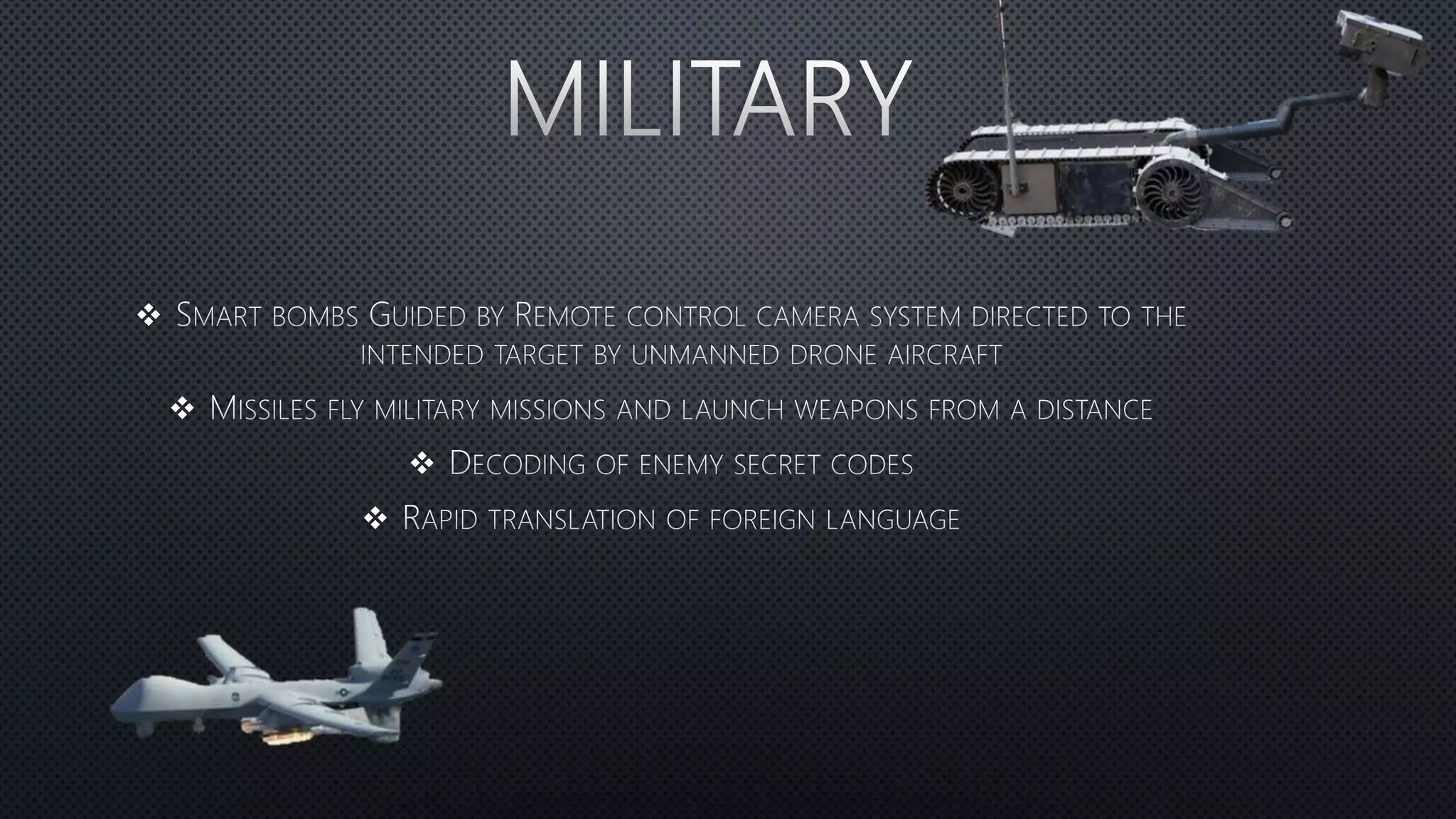 Artificial intelligence | PPTX | Artificial Intelligence | Technology & Computing