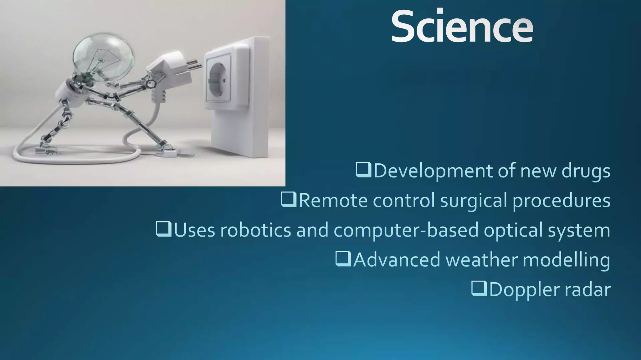 Artificial intelligence | PPTX | Artificial Intelligence | Technology & Computing
