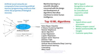 Artificial intelligence | PPT