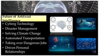 Artificial intelligence | PPT