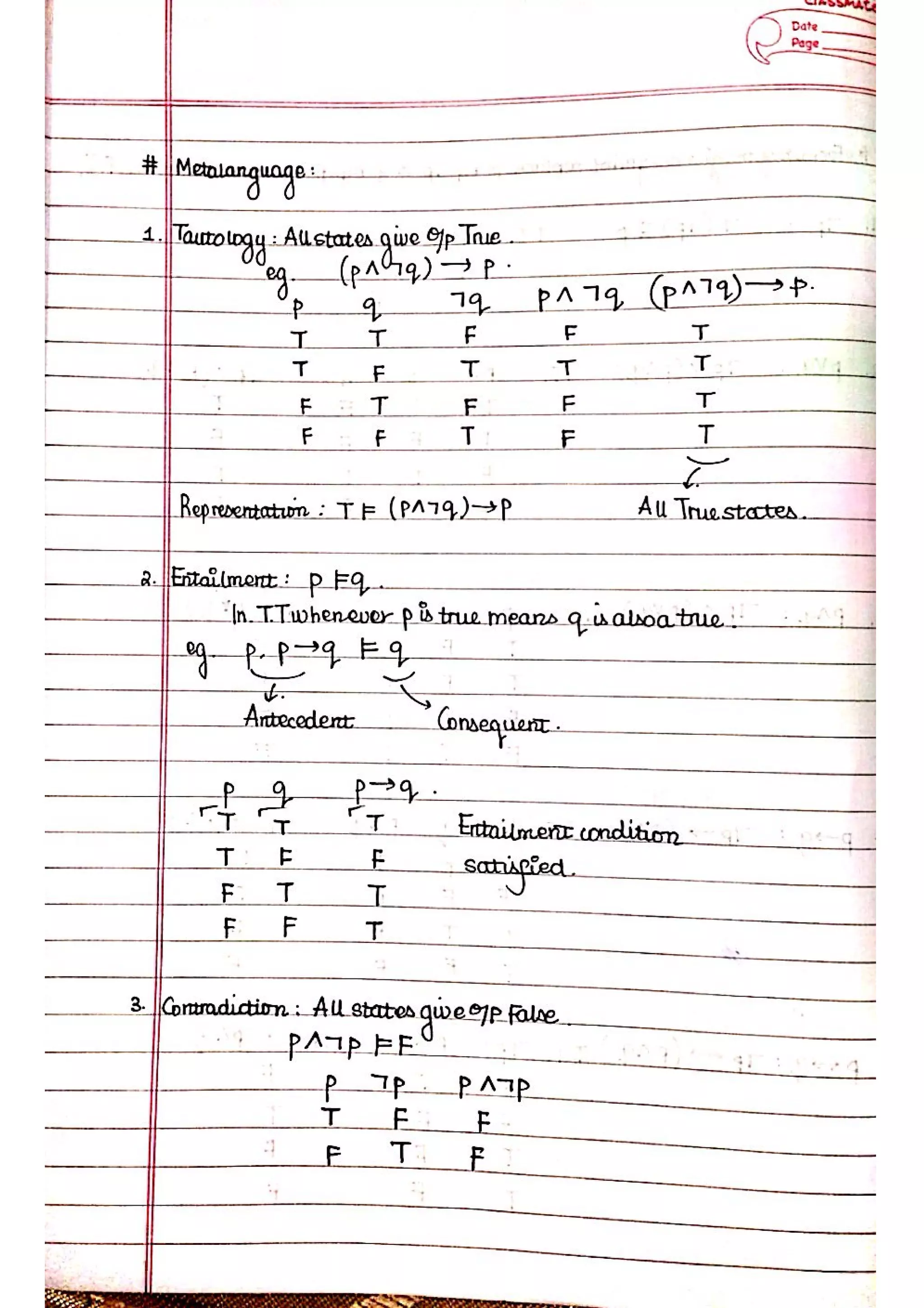 Artificial Intelligence Notes - Ronak Sumbaly | PDF