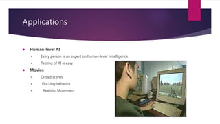 Artificial intelligence | PPT