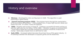 Artificial intelligence | PPT