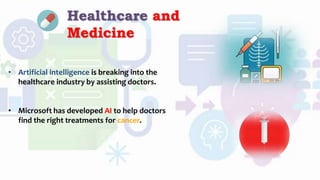 Artificial intelligence | PPT