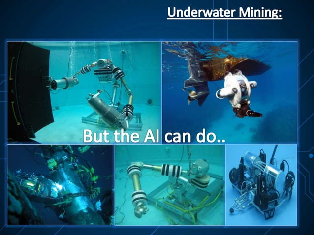 Artificial Intelligence Ppt