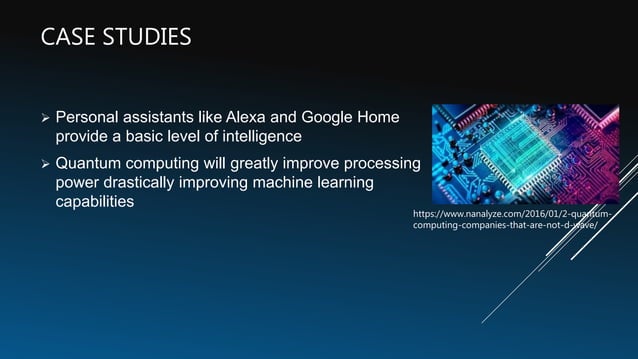 Artificial intelligence | PPTX