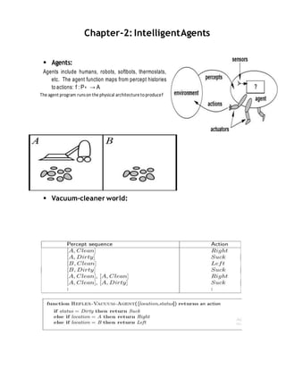 Artificial intelligence | PDF
