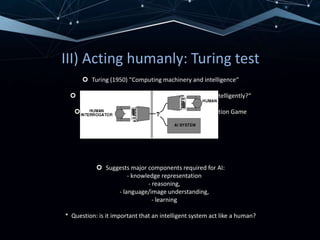 Artificial intelligence | PPT