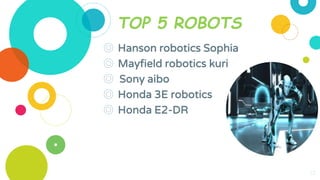 Artificial intelligence | PPTX