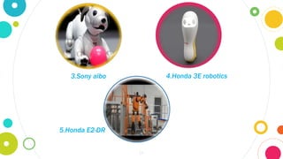 Artificial intelligence | PPTX