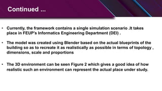 Using Serious Games to Train Evacuation Behavior | PPT