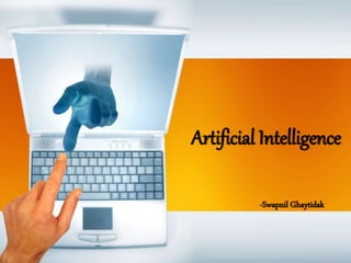 Bioinformatics and Artificial Intelligence (AI) the interrelation ...