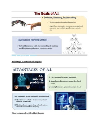 Artificial intelligence | PDF