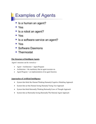 Artificial Intelligence Pdf