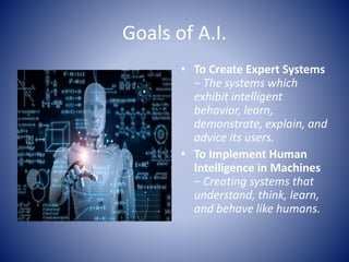 Artificial intelligence | PPTX