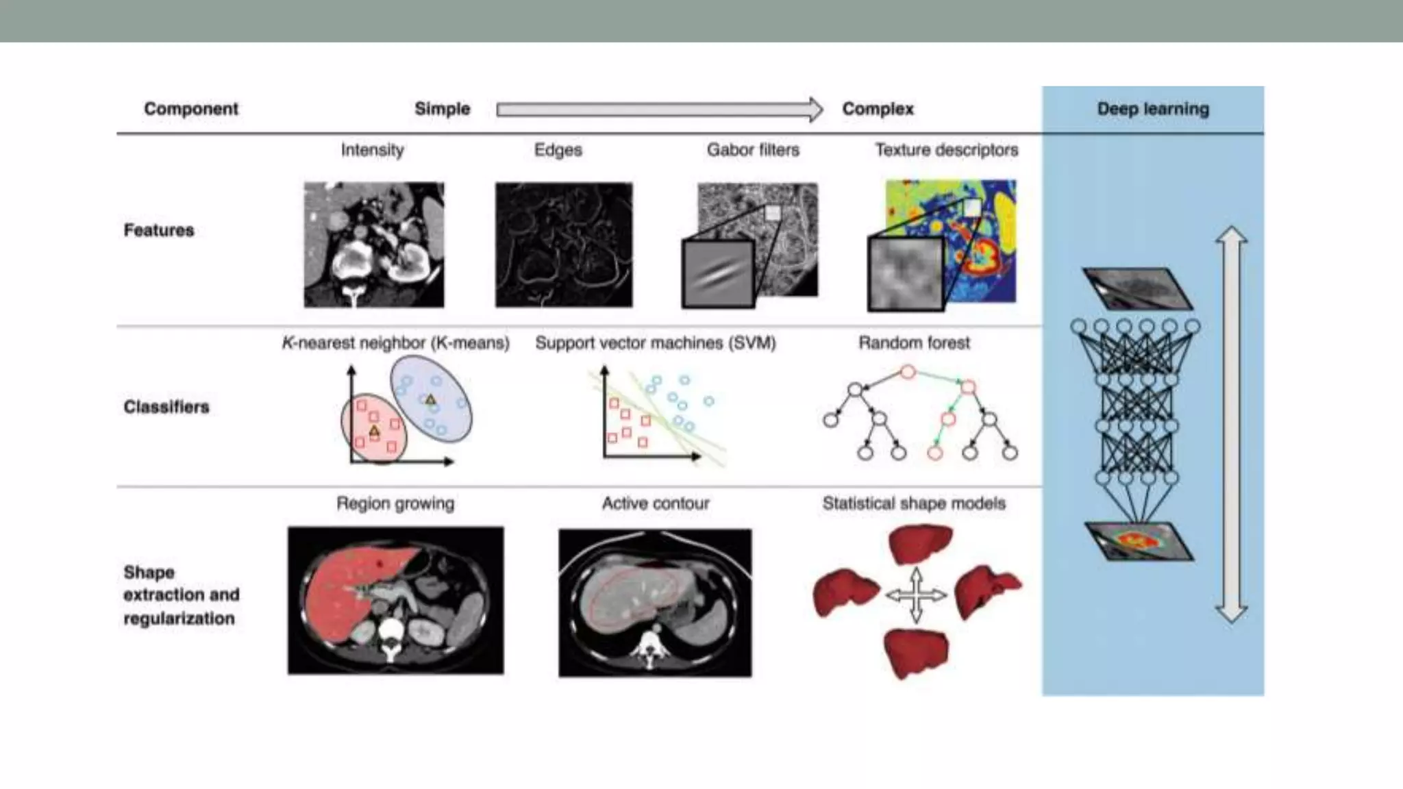 Artificial intelligence in radiology | PPTX