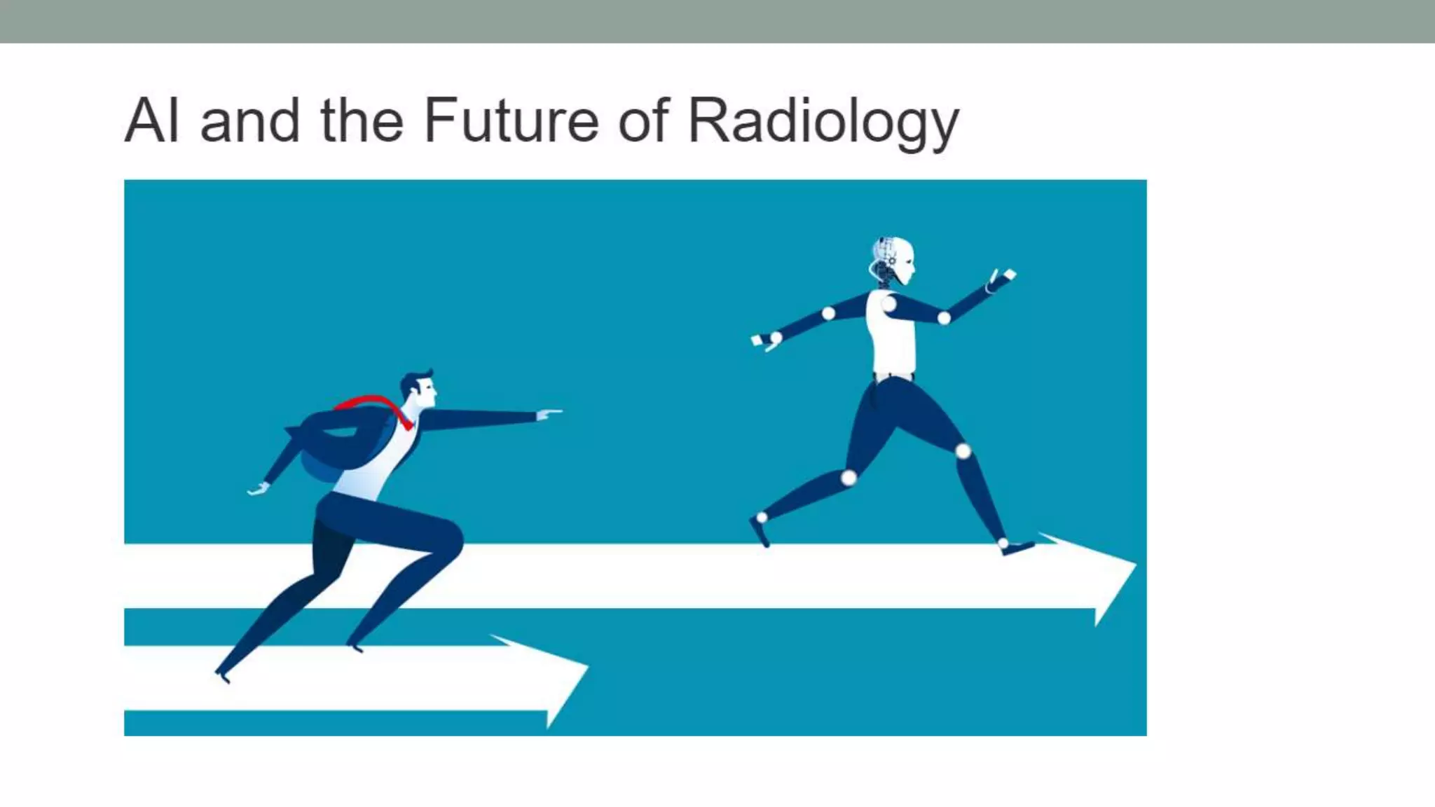 Artificial intelligence in radiology | PPTX