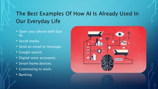 Artificial intelligence | PPT