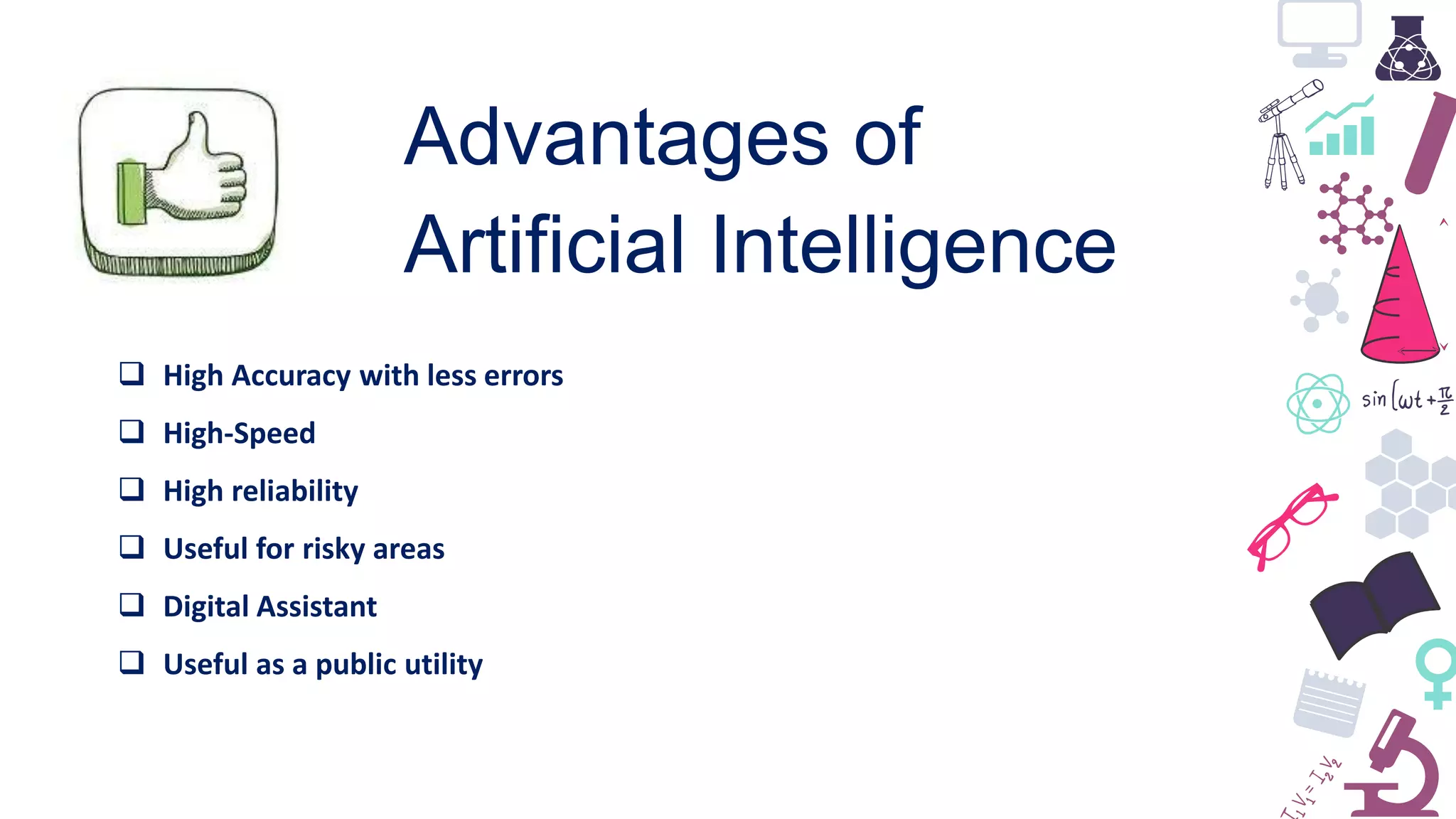 Artificial intelligence | PPTX