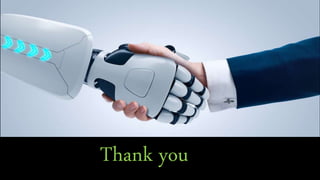 Artificial intelligence PPT (AI PPT) | PPT