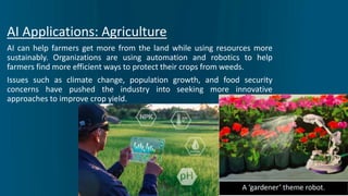 Artificial intelligence | PPTX