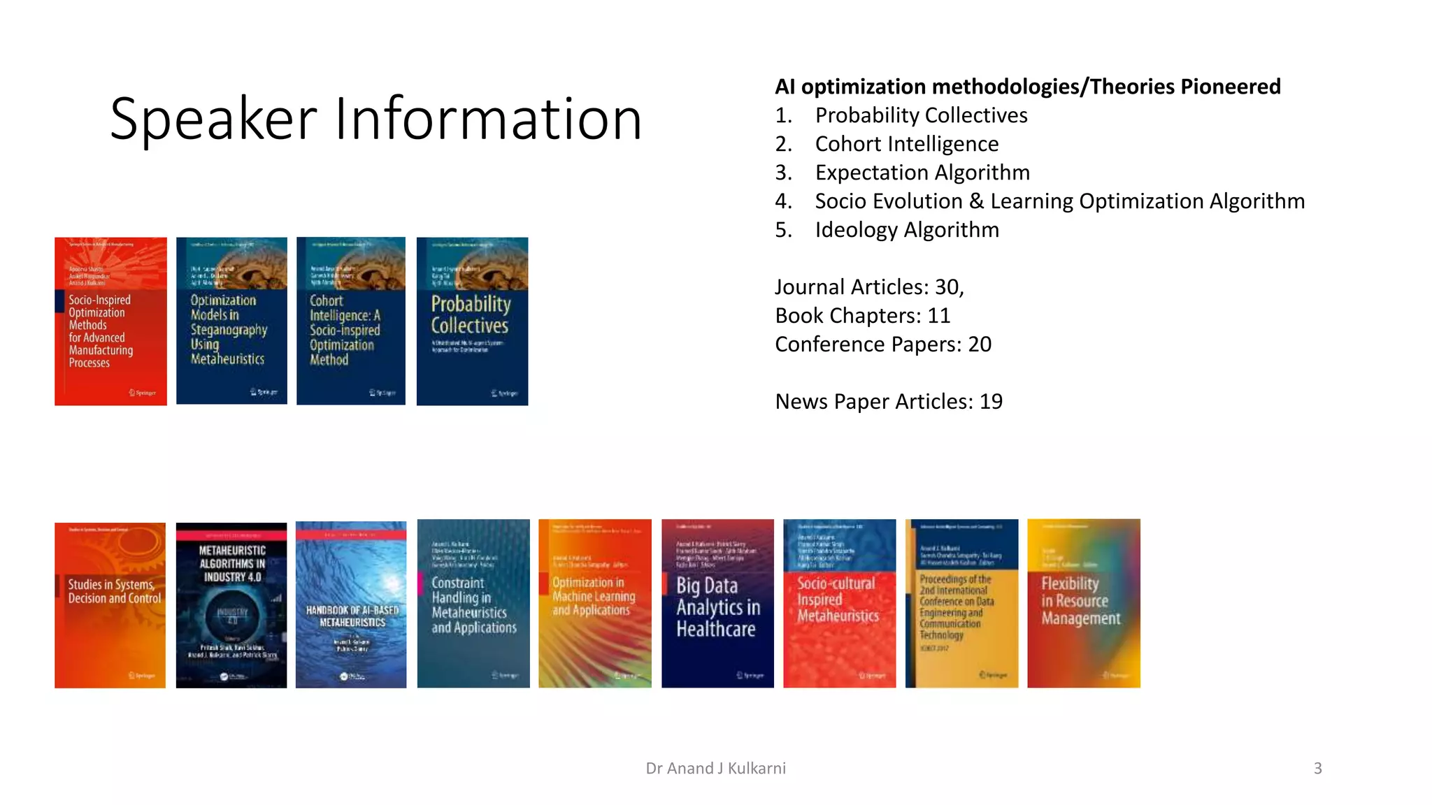 Artificial intelligence | PPTX