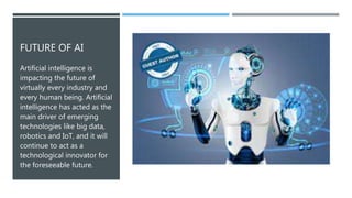 Artificial intelligence | PPT