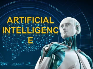 ARTIFICIAL INTELLIGENCE.pptx