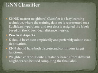 Artificial intelligence | PPT