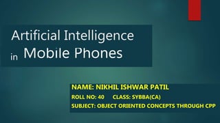 Artificial intelligence.pptx