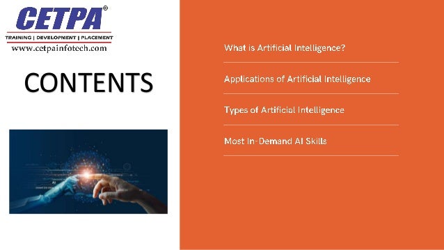 Artificial Intelligence Overview | PPT