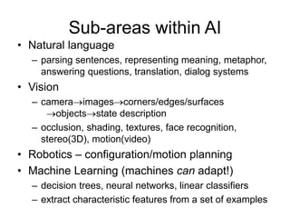ArtificialIntelligence.ppt