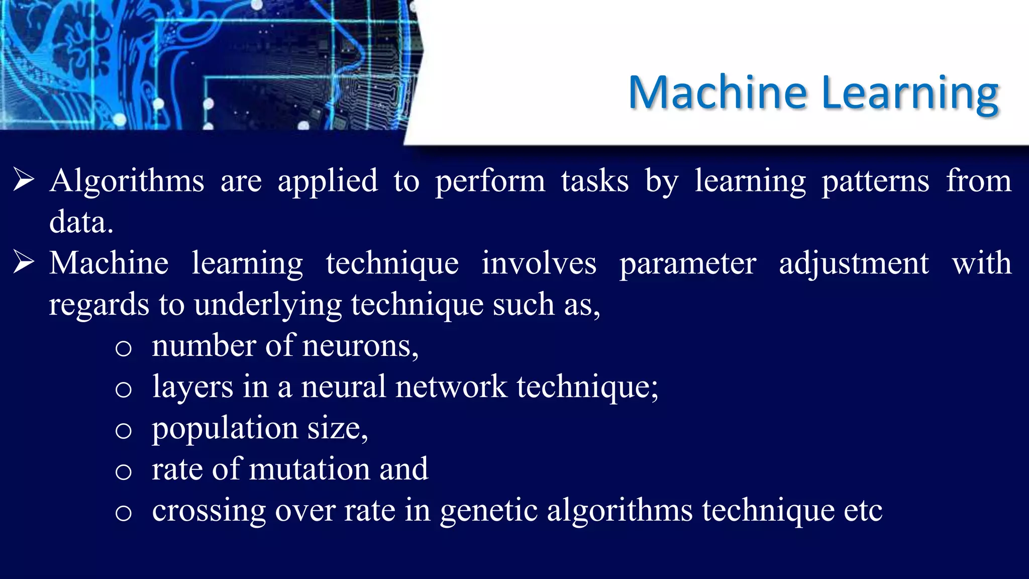 Artificial Intelligence. IDM.pptx