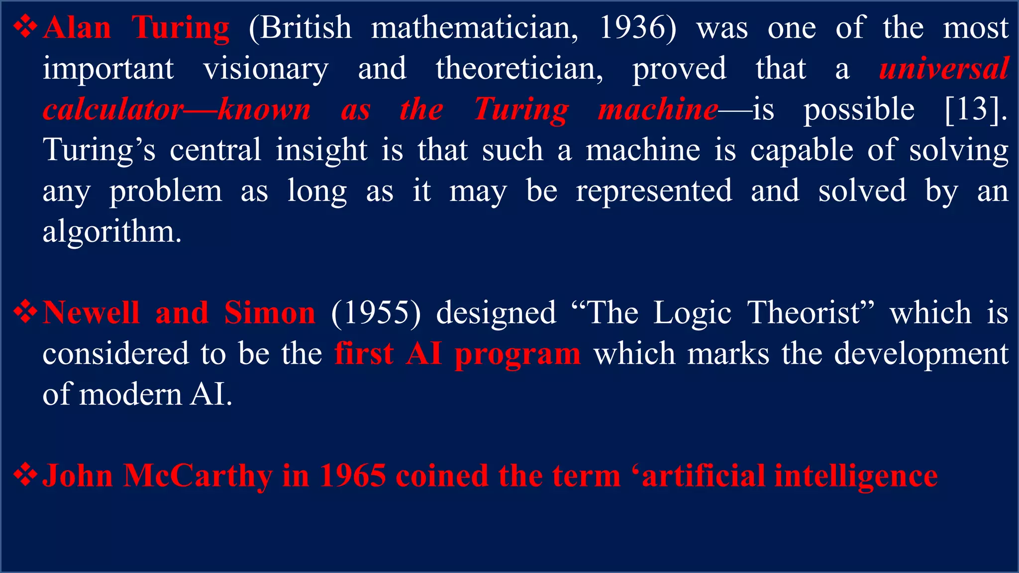 Artificial Intelligence. IDM.pptx
