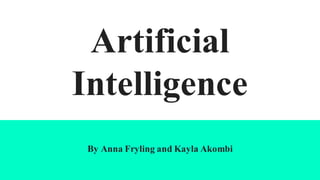 ARTIFICIAL INTELLIGENCE.pdf
