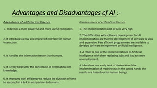 Artificial intelligence.pptx