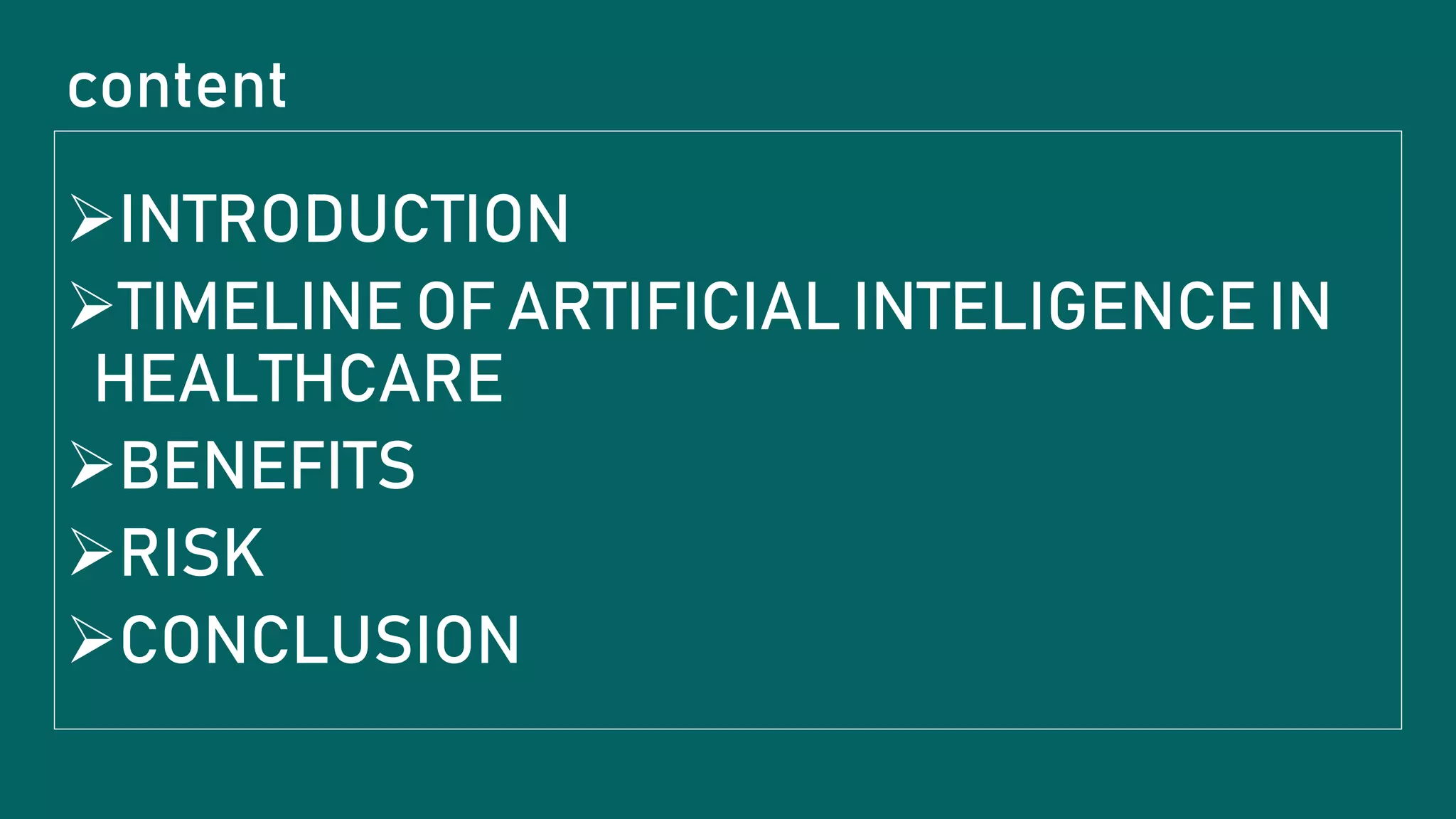 Artificial INTELLIGENCE .pptx