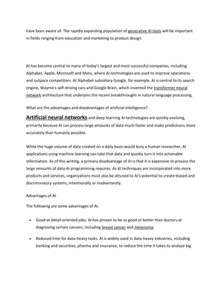 artificial intelligence.docx