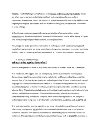 artificial intelligence.docx