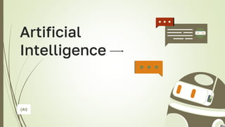 Artificial Intelligence.pptx
