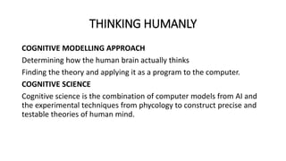 ARTIFICIAL INTELLIGENCE.pptx