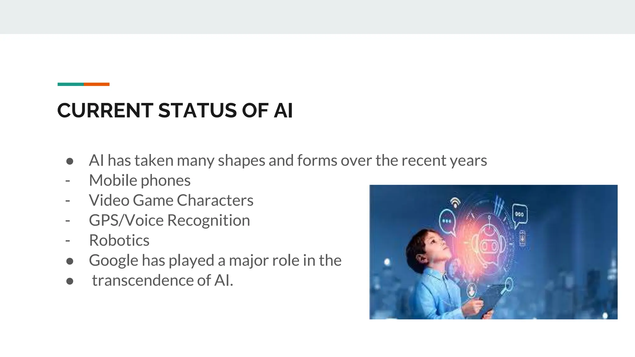 Artificial Intelligence Pptx