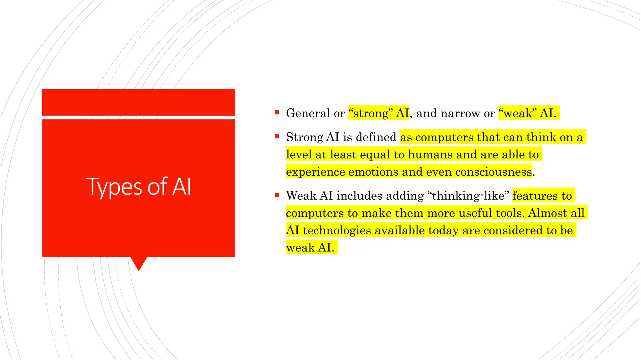 Artificial Intelligence Pptx