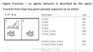Artificial Intelligence | PPTX