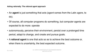 Artificial Intelligence | PPTX