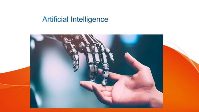 Artificial Intelligence.pptx learn and practice | PPT