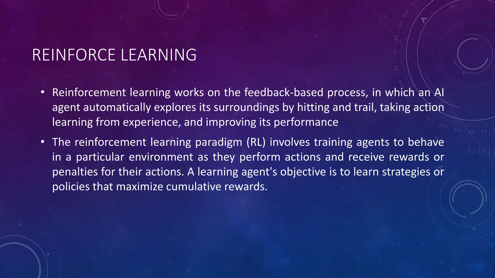 Artificial Intelligencemachine Learning And Deep Learning Pptx 